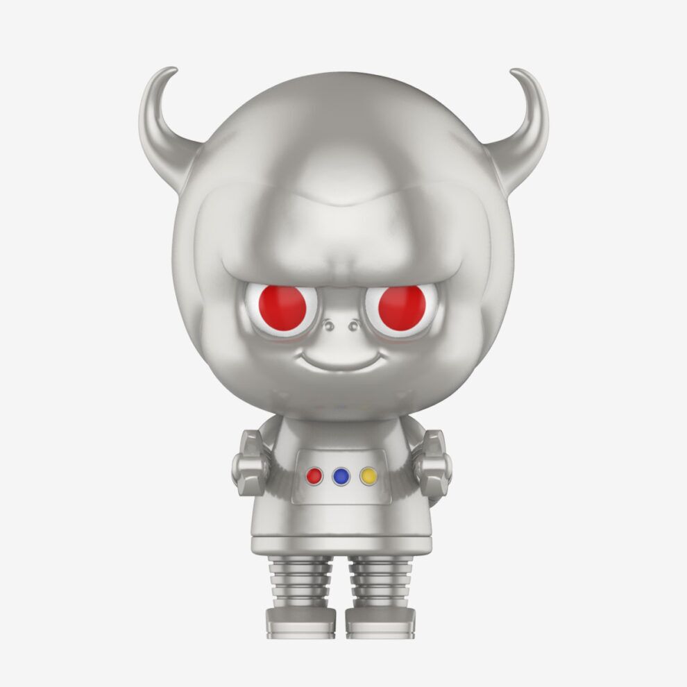 Labubu: The Real Backstory & Everything UK Collectors Need To Know ...