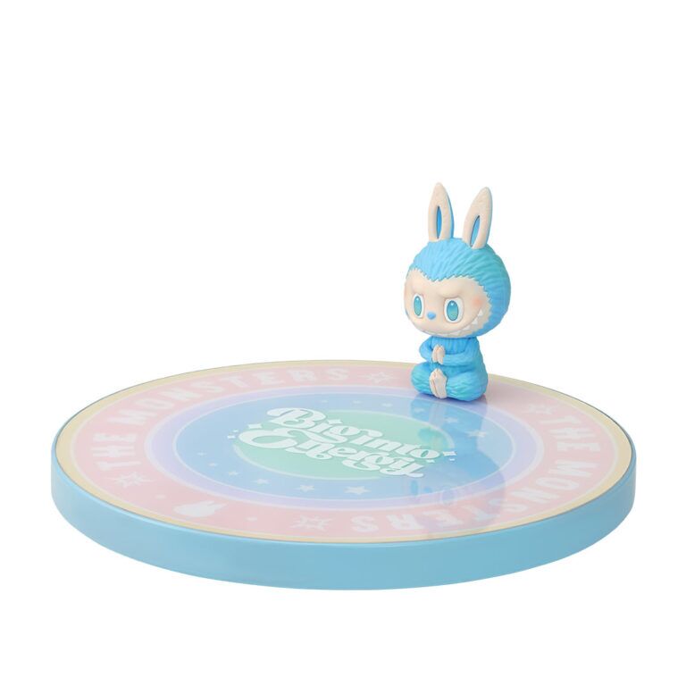 Labubu Blind Boxes UK – The Complete Collector’s Guide - Pop Toy